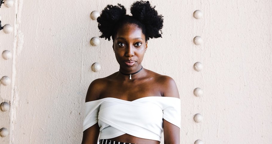 Afro puff: o que é e como fazer esse penteado?| L'Oréal Paris