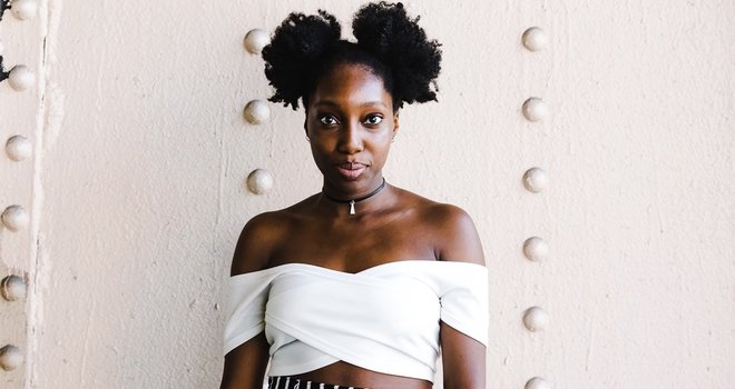 Afro puff: o que é e como fazer esse penteado?| L'Oréal Paris