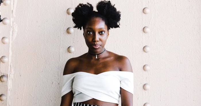 Afro puff: o que é e como fazer esse penteado?| L'Oréal Paris