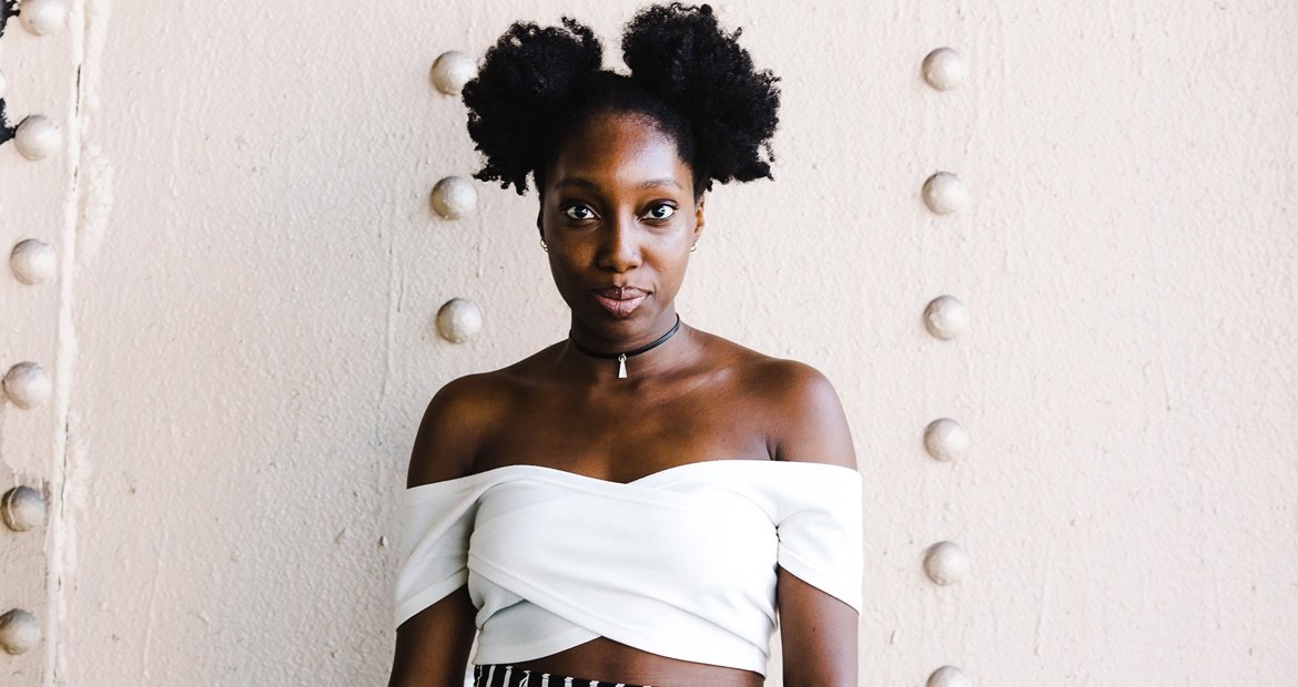 Afro puff: o que é e como fazer esse penteado?| L'Oréal Paris