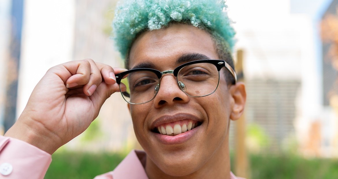 Como pintar cabelo azul com dicas e cuidados essenciais