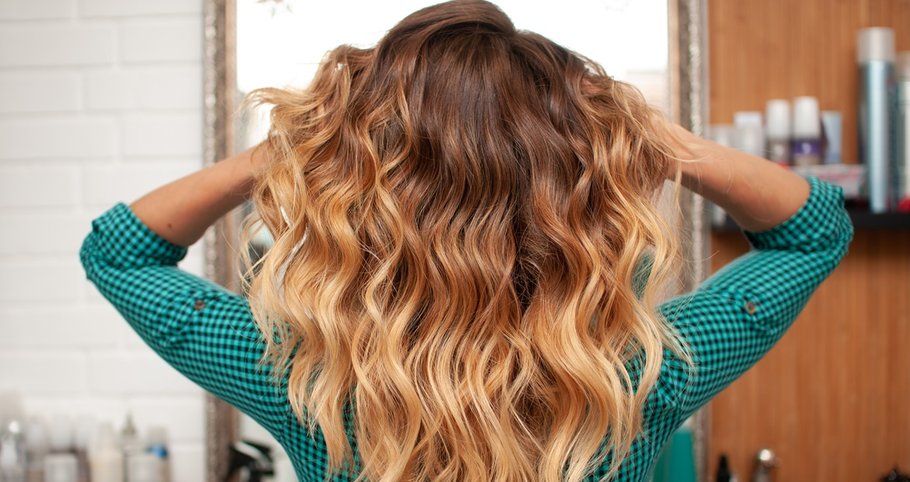 Mechas loiras: técnicas, cuidados e manter a cor bonita