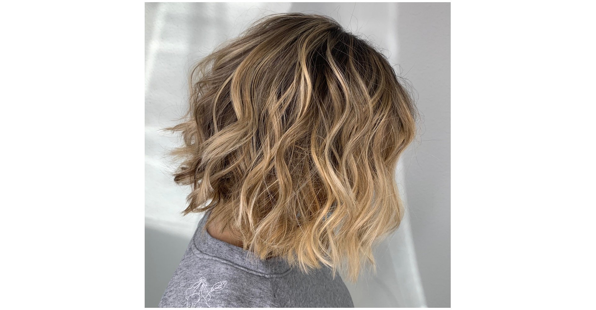 Mechas loiras: Tudo sobre aplicação e cuidados essenciais | L'Oréal Paris