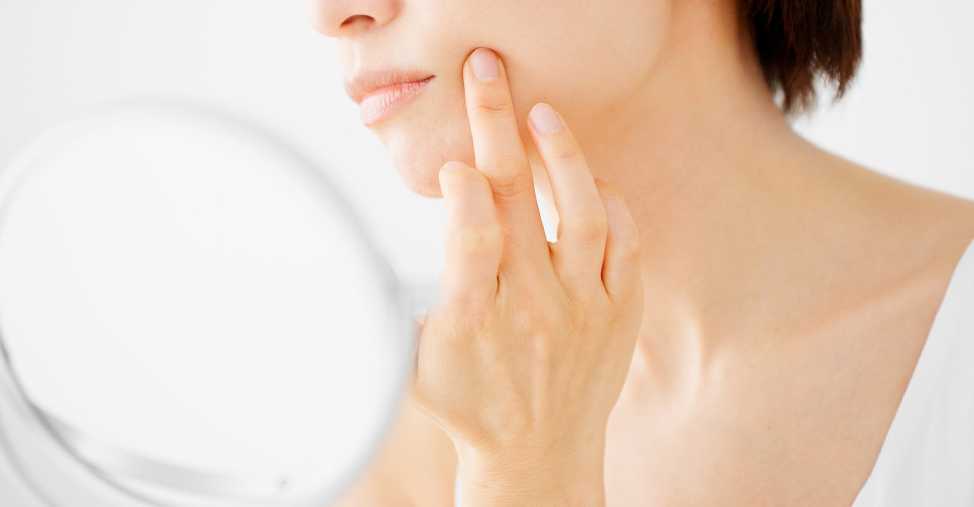 Manchas brancas na pele: causas e tratamentos eficazes | L'Oréal Paris