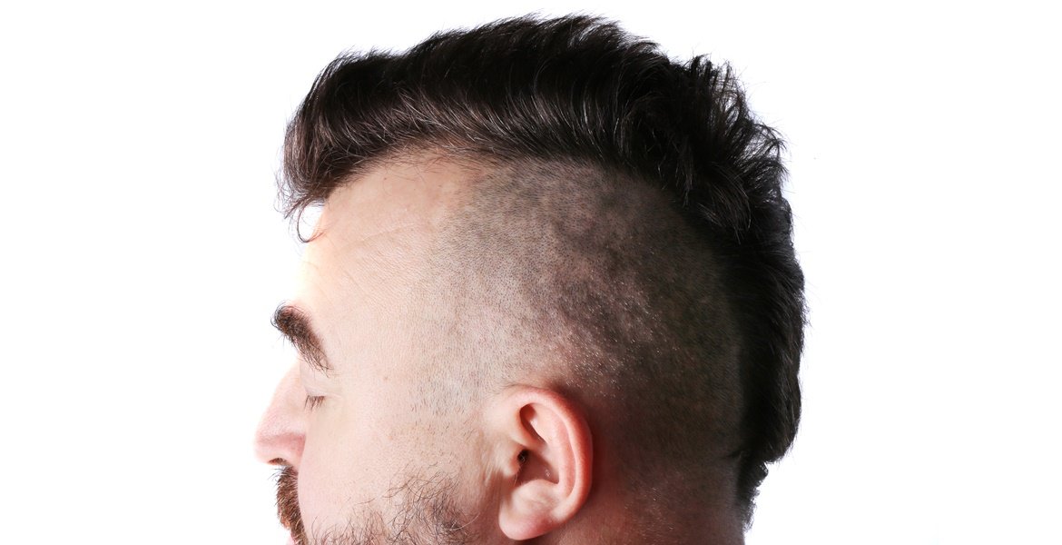 Moicano: saiba como fazer esse tipo de penteado