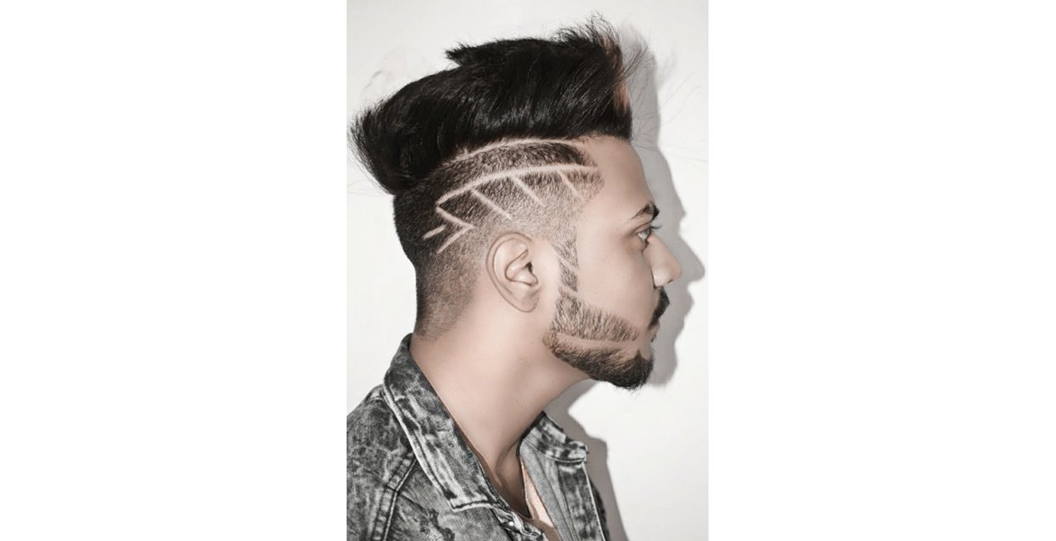 Tipos de moicano: guia completo desse penteado ousado | L'Oréal Paris