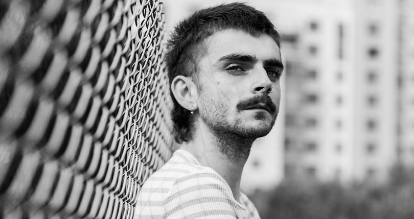 História e estilos modernos do corte mullet feminino