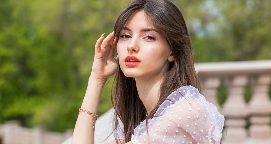 Diferentes tipos de franja e como cuidar deles | L'Oréal Paris