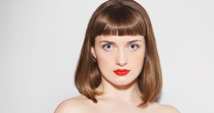 7. Franja em camadas