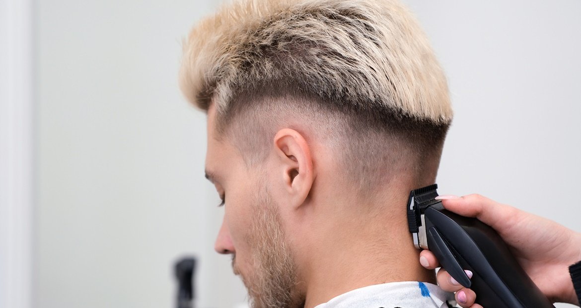 Mid fade: inspirações de cortes de cabelo para você apostar!