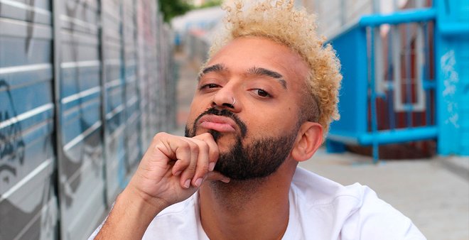 Nevou ou loiro pivete? Saiba tudo sobre esse tipo de cabelo masculino