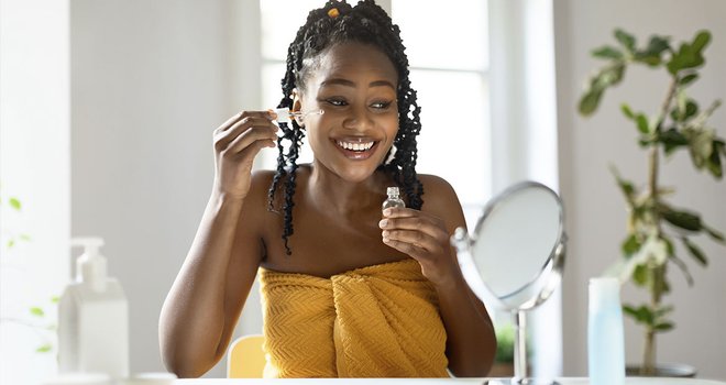 Ácido mandélico: o que é, benefícios e como usar na pele