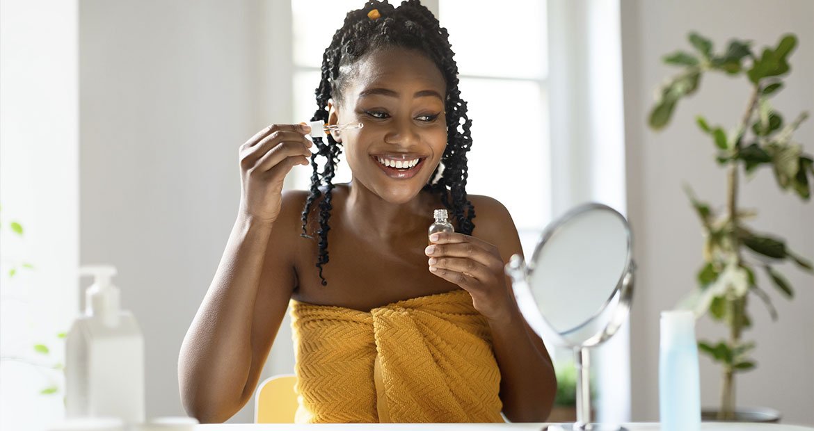 Ácido mandélico: o que é, benefícios e como usar na pele