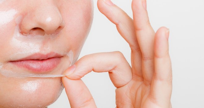 Esfoliante para o rosto: como usar e quais os benefícios?