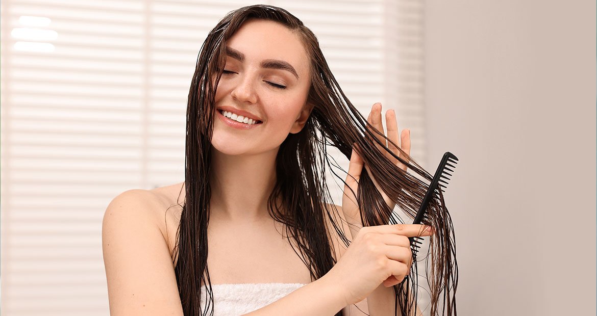 Alisamento de cabelo: tipos e dicas para um liso perfeito