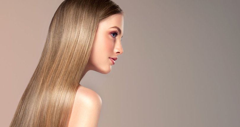 Descubra 3 dicas de como alisar o cabelo naturalmente