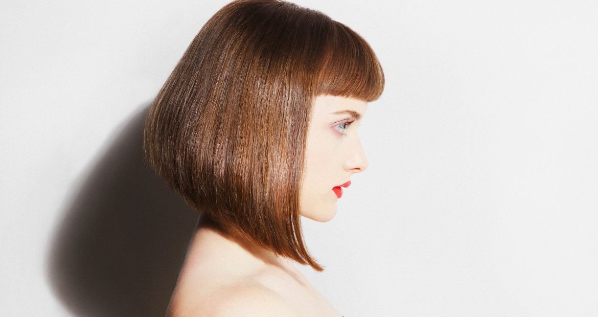 Cortes cabelo liso: descubra o ideal para valorizar seu rosto