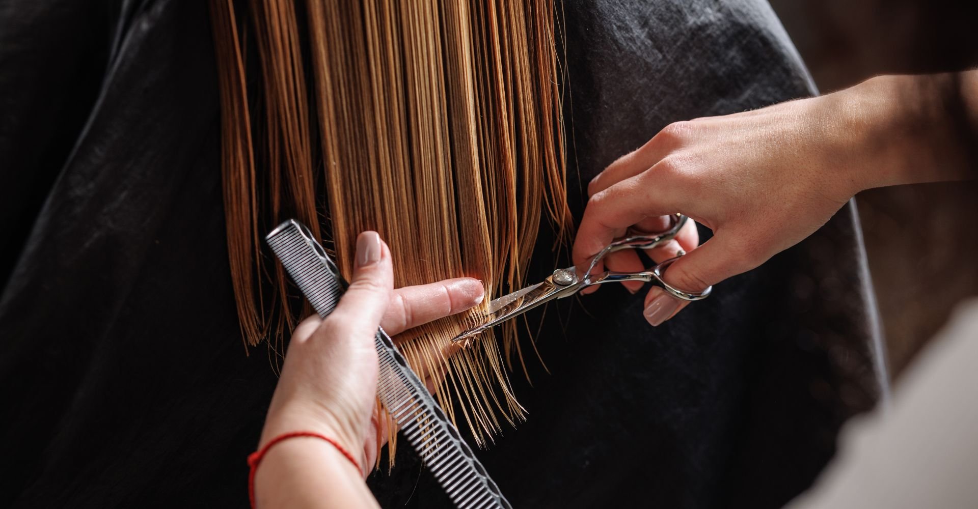 Cortes cabelo liso: descubra o ideal para valorizar seu rosto