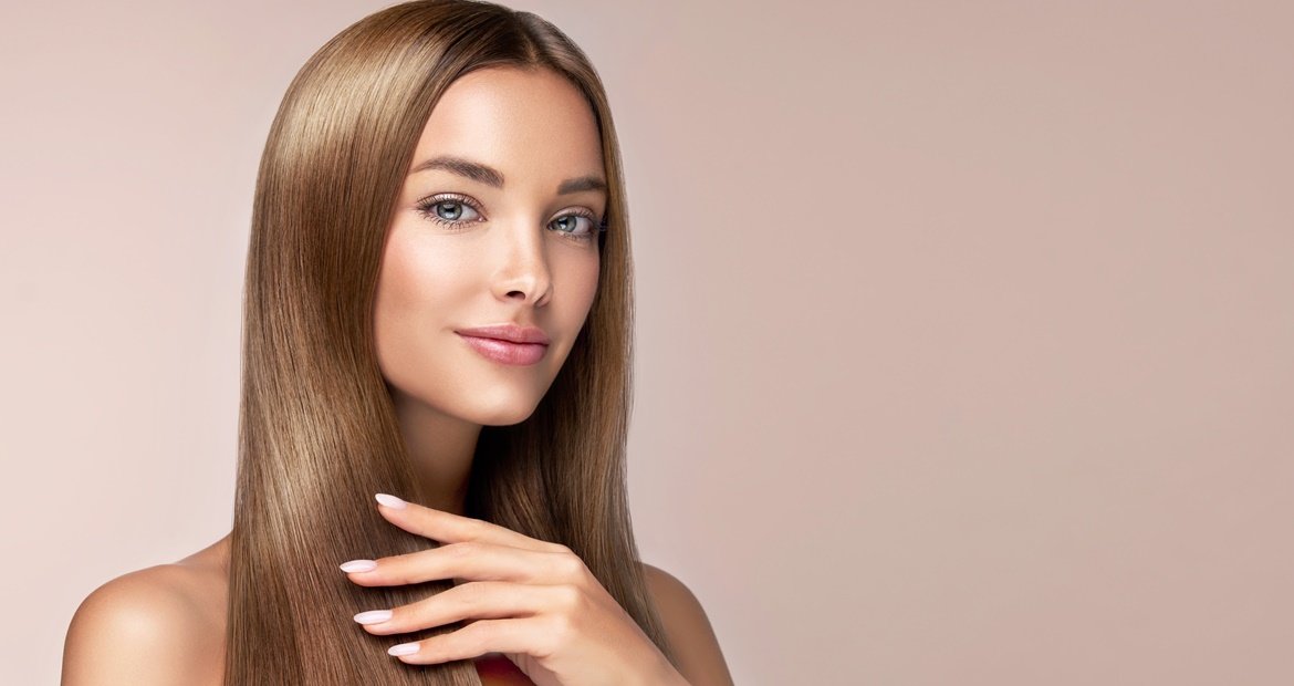 Penteados para cabelo liso: Ideias fáceis e estilosas