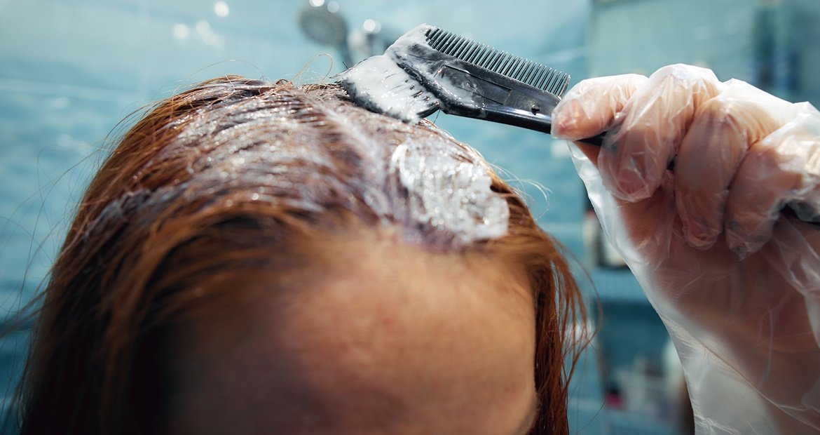 Cherry hair: a tendência que conquistou as mulheres ruivas