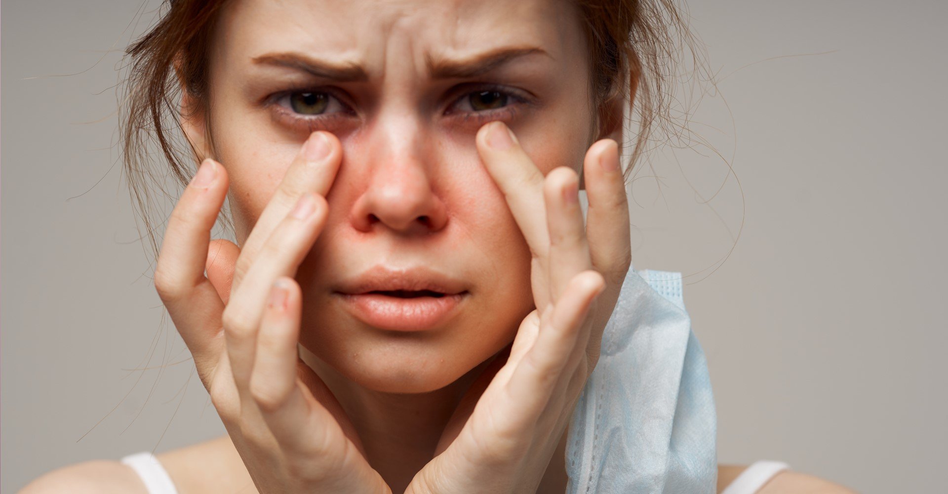 Foliculite no rosto: causas, sintomas e tratamentos | L'Oréal Paris