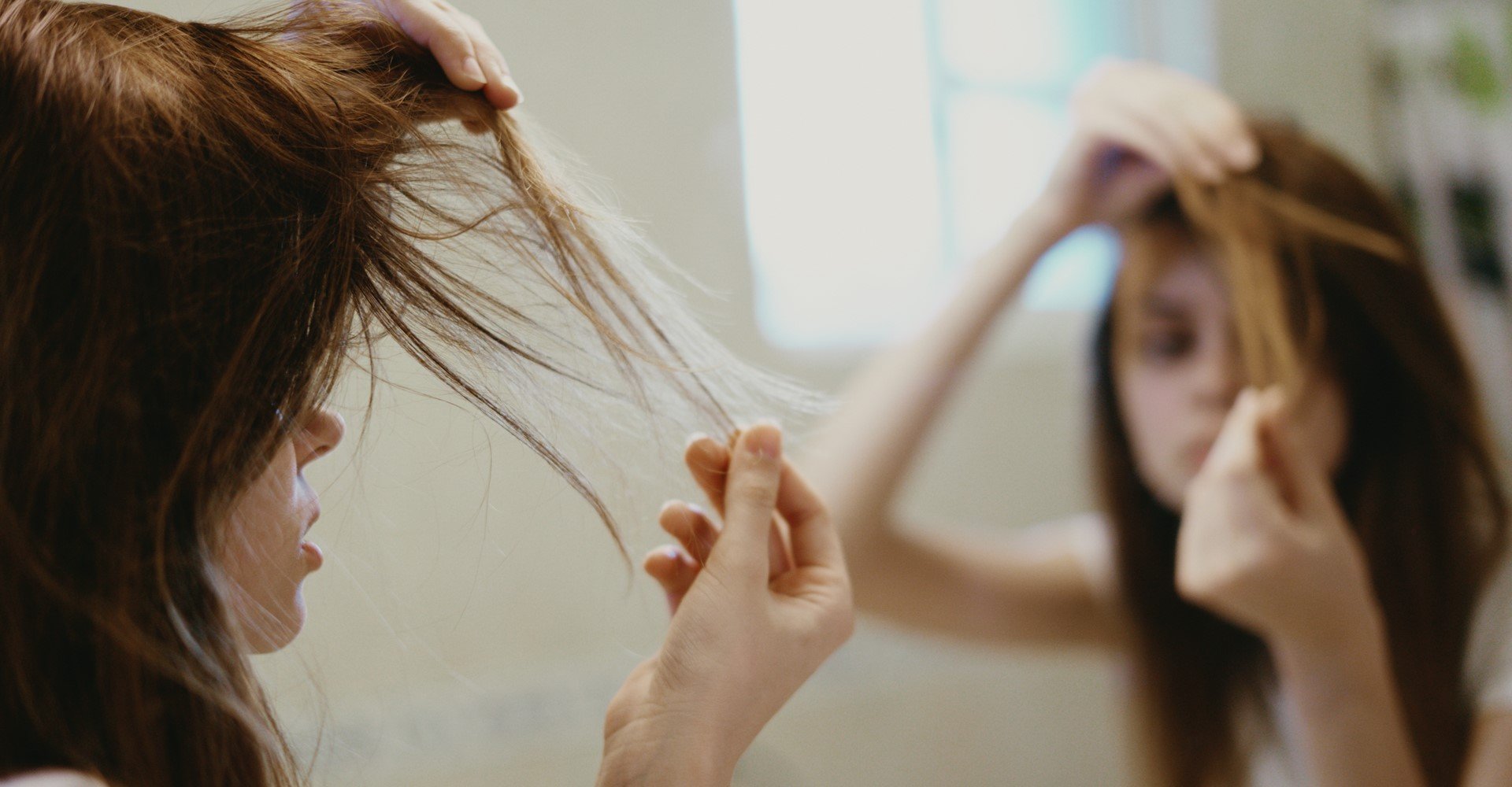 Como recuperar cabelo quebrado sem cortar: Proença | L'Oréal Paris