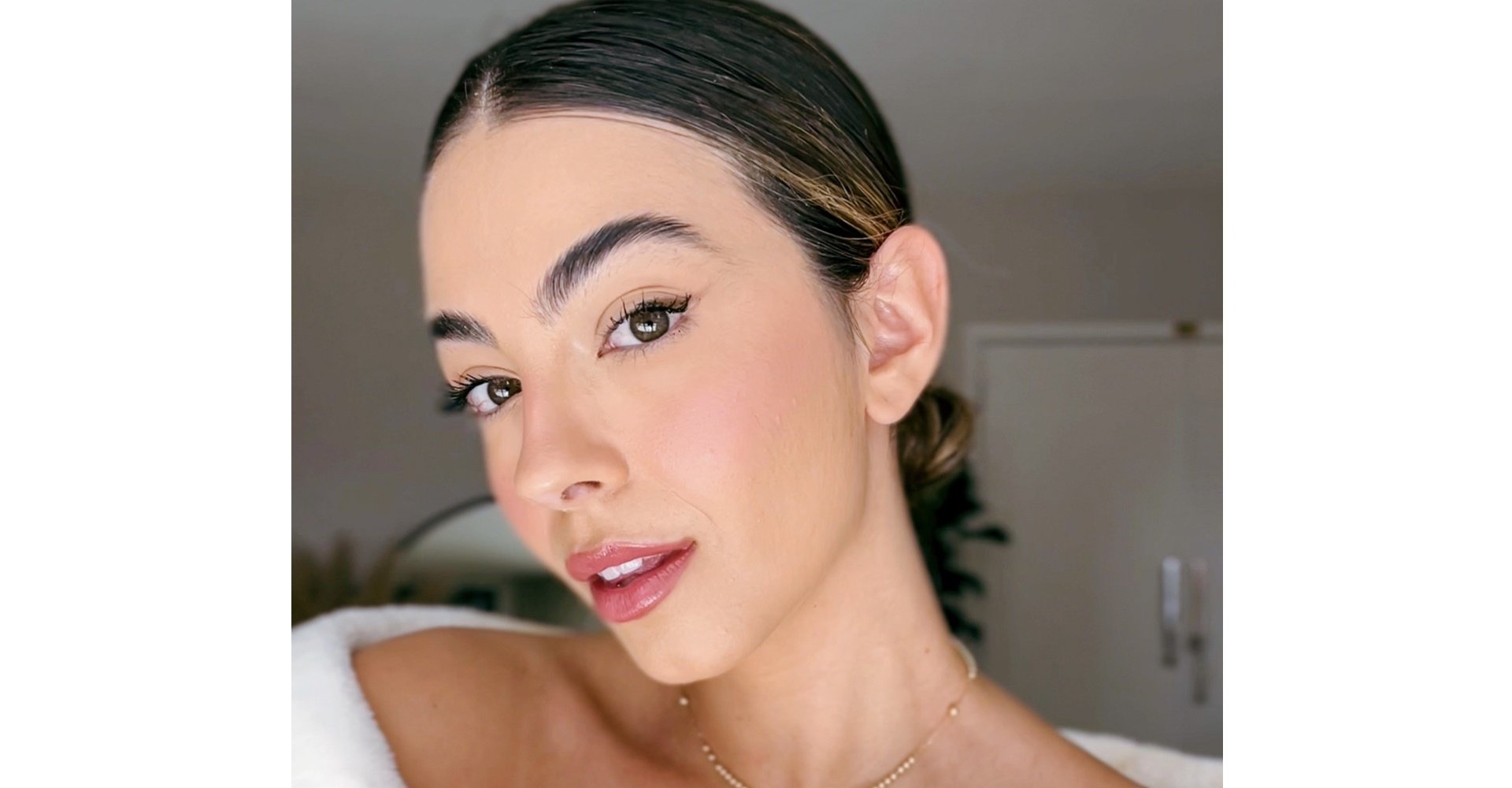 Bianca Camargo revela segredos da sua rotina de skincare | L'Oréal Paris