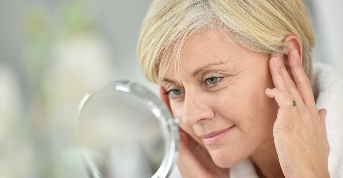 Rugas estáticas: dermatologista explica diferenças | L'Oréal Paris