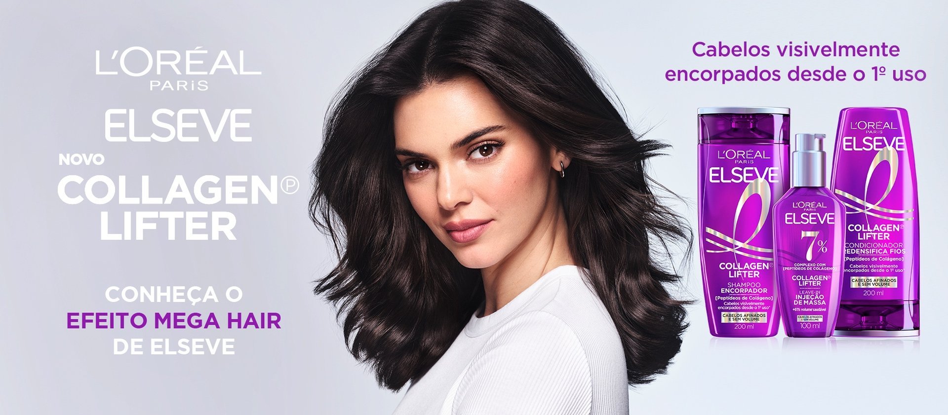 Receba Elseve Colágeno