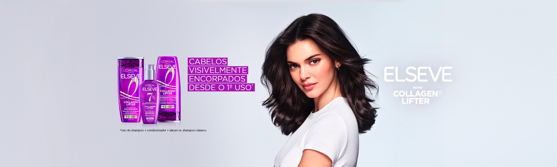 Receba Elseve Colágeno