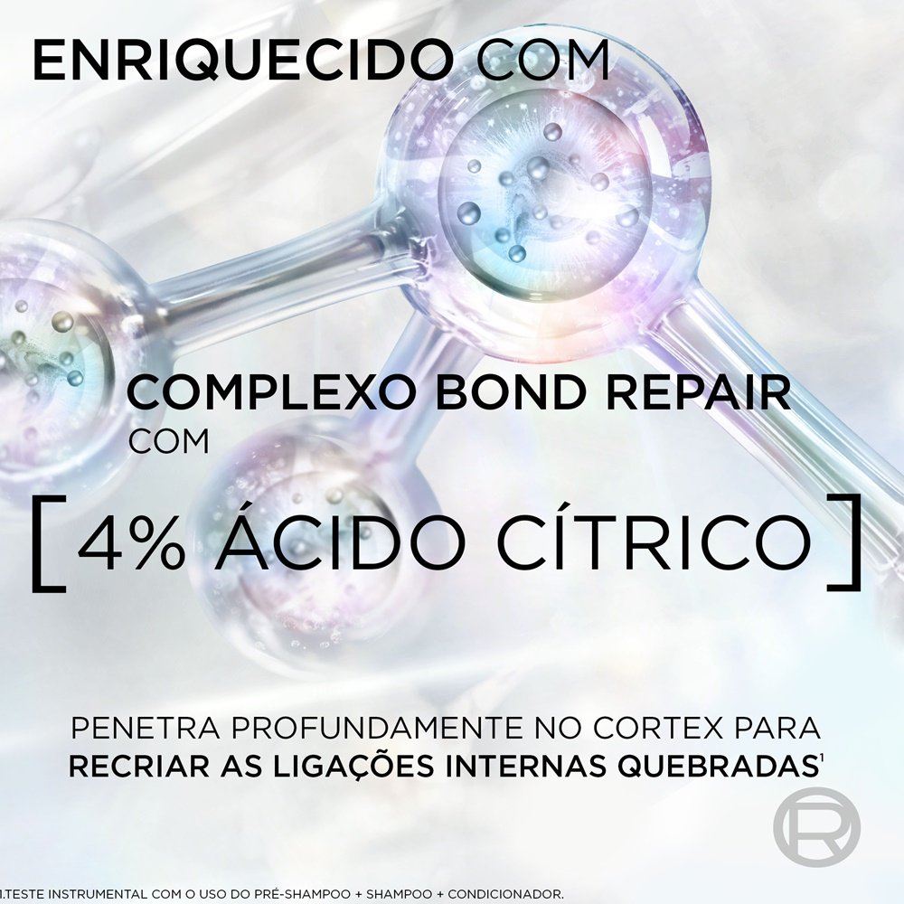 Leave-In L'Oréal Paris Elseve Bond Repair 90mL | L'Oréal Paris