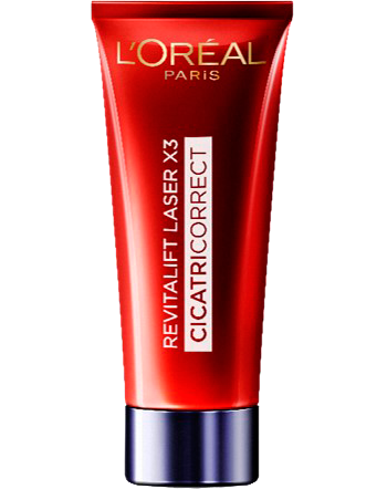 Revitalift Laser X3 Cicatri Correct | Pele | L'Oréal